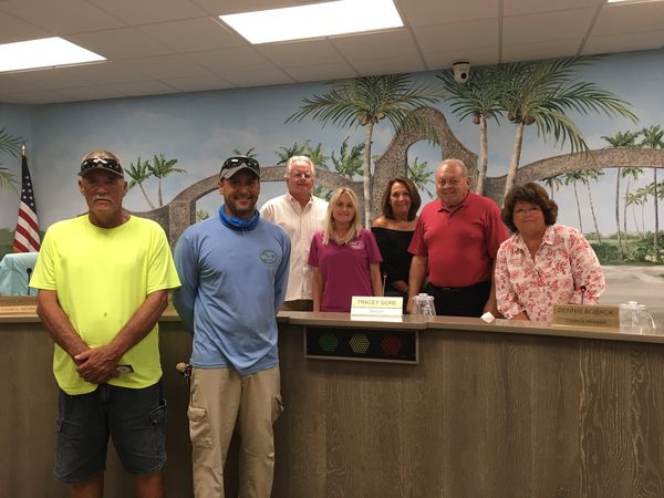 Town officials quiet on harbormaster’s departure - FORT MYERS - Beach ...